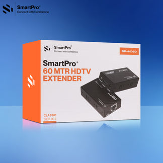 SmartPro 60 MTR HDMI EXTENDER